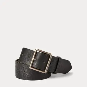 Ralph Lauren Distressed Belts For Men