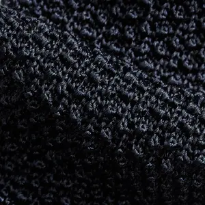 Ralph Lauren Knit Silk Neck Tie