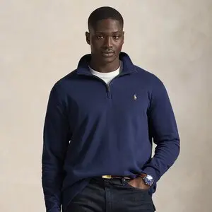 Polo Ralph Lauren Logo Sweaters For Men