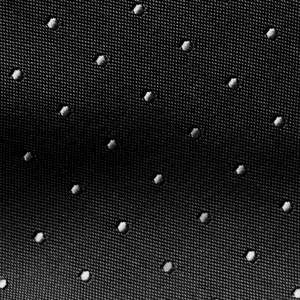 Ralph Lauren Pin Dot Peau De Soie Neck Tie