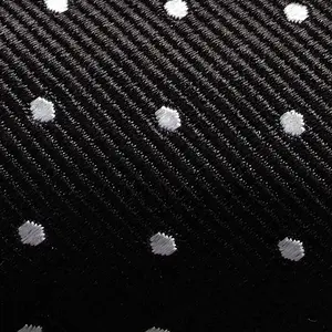 Ralph Lauren Polka-dot Silk Bow Tie