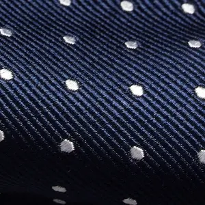 Ralph Lauren Polka-dot Silk Bow Tie