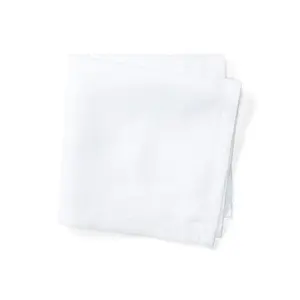 Ralph Lauren Linen Pocket Square