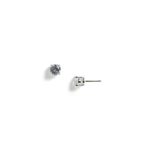Ralph Lauren Cubic Zirconia Stud Earrings