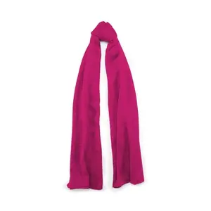 Ralph Lauren Cashmere Pashmina Scarf Hibiscus