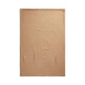 Ralph Lauren Cashmere Pashmina Scarf - Light Camel