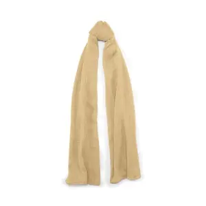 Ralph Lauren Cashmere Pashmina Scarf Sand