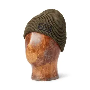 Ralph Lauren Rib-knit Watch Cap