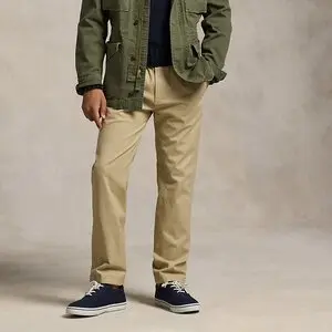 Men's Polo Prepster Chinos