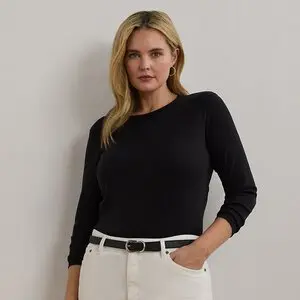 Polo Ralph Lauren Long Sleeve T-shirts For Women