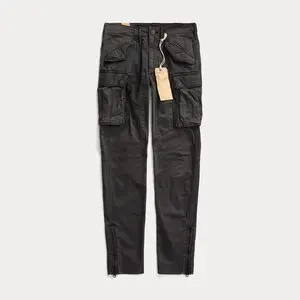 Ralph Lauren Cargo Bottoms For Women