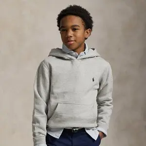 Ralph Lauren Ribbed Sweatshirts Hoodies For Men