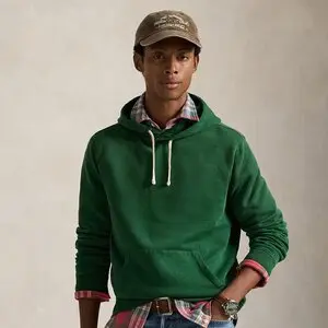 Ralph Lauren Paneled Sweatshirts Hoodies For Men
