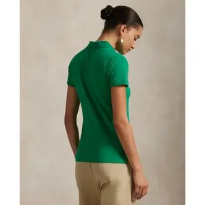 Ralph Lauren Slim Fit Stretch Polo Shirt