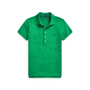 Ralph Lauren Slim Fit Stretch Polo Shirt