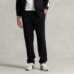 Ralph Lauren Interlock Track Pant - Polo Black