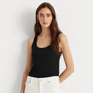 Ralph Lauren Embellished Camis Tanks For Women