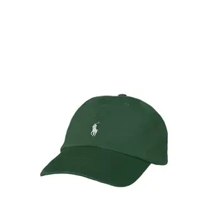 Ralph Lauren Ralph Lauren Chino Ball Cap Multi