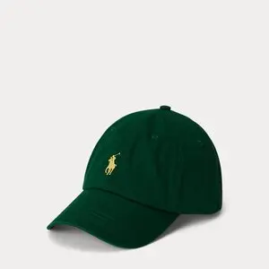 Ralph Lauren Ralph Lauren Chino Ball Cap New Forest