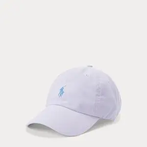 Ralph Lauren Ralph Lauren Chino Ball Cap Spring Iris