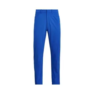 Ralph Lauren Tailored Fit Performance Pant Cruise Royal