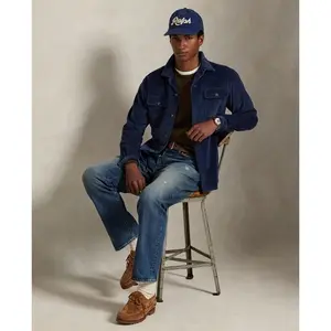 Ralph Lauren The Rl Fleece Sweatshirt