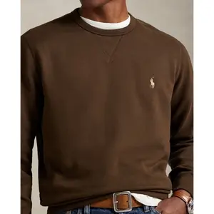 Ralph Lauren The Rl Fleece Sweatshirt