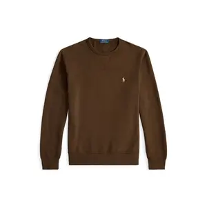 Ralph Lauren The Rl Fleece Sweatshirt