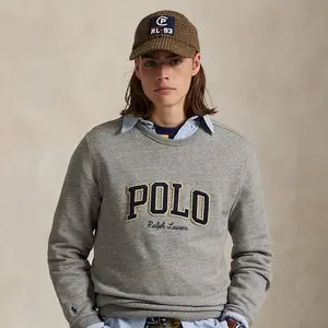 Ralph Lauren Embroidered Sport Outerwear For Men