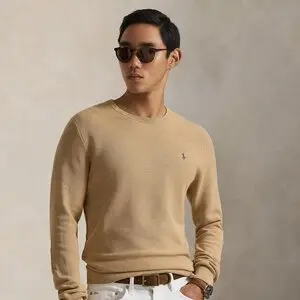 Ralph Lauren Casual Sweaters For Men