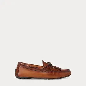 Ralph Lauren Welington Loafers