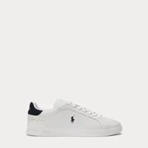 Ralph Lauren Two Tone Shoes For Men