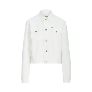 Ralph Lauren Denim Trucker Jacket