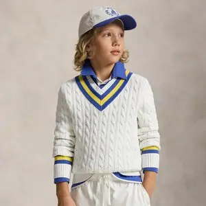 Men's Cricket Sweaters
