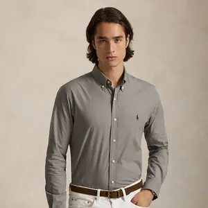 Ralph Lauren Slim Fit Shirts For Men
