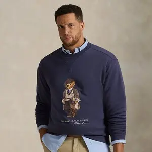 Ralph Lauren Black Bear Prints
