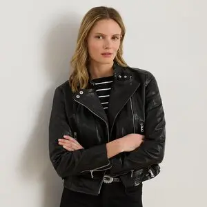 Polo Ralph Lauren Zip Up Outerwear For Women