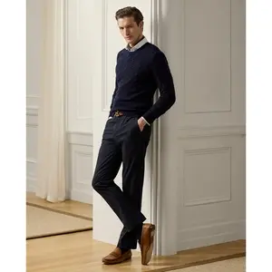 Ralph Lauren Washed Oxford Shirt - White