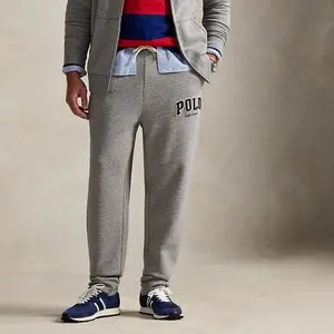 Ralph Lauren Fleece Sport Bottoms For Men