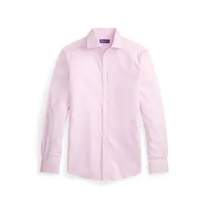 Ralph Lauren Easy Care Twill Shirt - Soft Pink