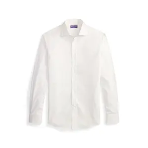 Ralph Lauren Easy Care Twill Shirt - White