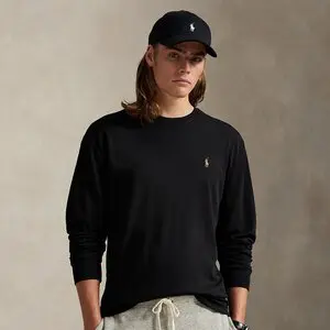 Polo Ralph Lauren Crewneck T-shirts For Men