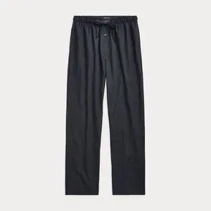 Ralph Lauren Soho Check Pajama Pant - Soho Plaid