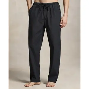 Ralph Lauren Soho Check Pajama Pant