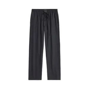 Ralph Lauren Soho Check Pajama Pant
