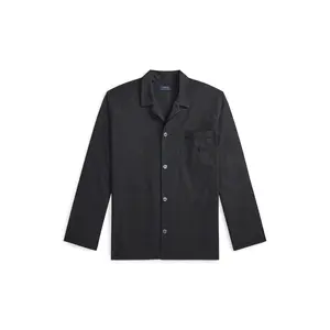 Ralph Lauren Plaid Pajama Shirt - Soho Plaid