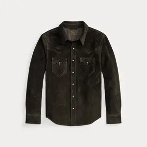 Ralph Lauren Shirt Jacket Overshirts For Men