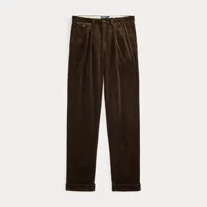 Women's Relaxed Fit Ankle Length Chinos