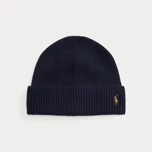 Ralph Lauren Ribbed Hats For Men
