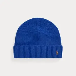 Ralph Lauren Beanie Hats For Men